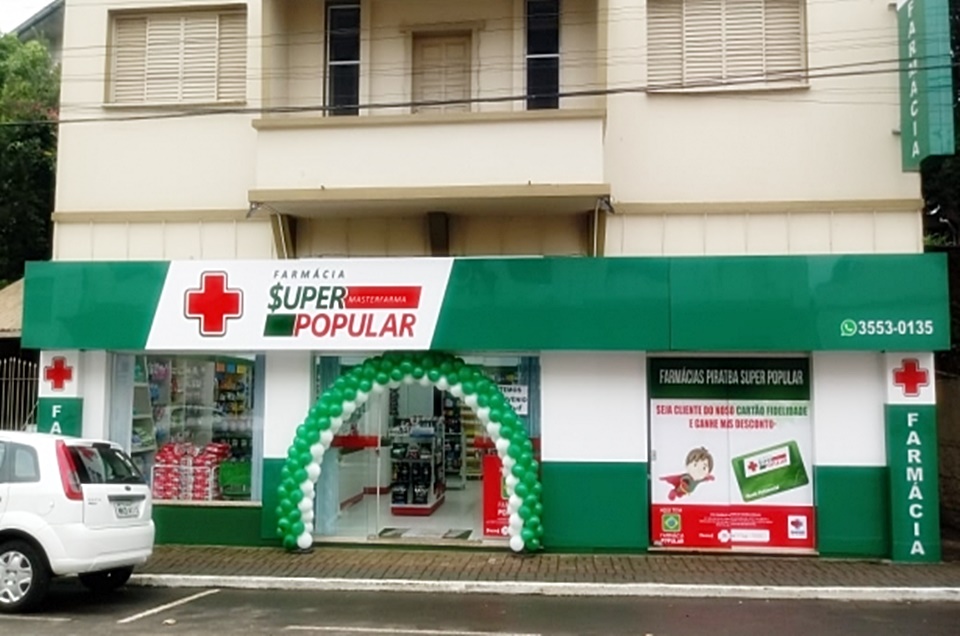 ICTQ - Como é trabalhar na Super Popular