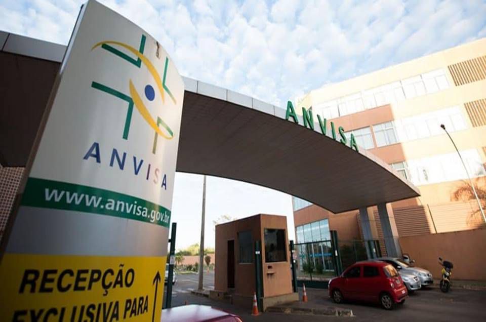 ICTQ - Anvisa anuncia plataforma para consulta de medicamentos controlados