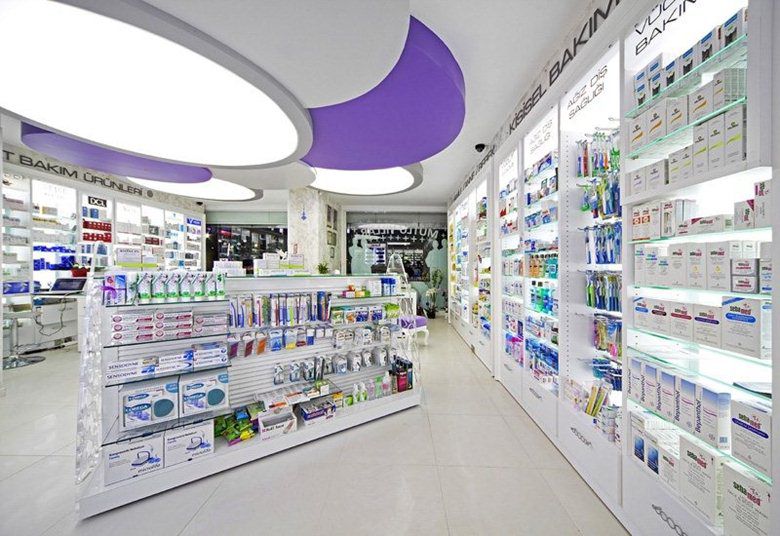 ICTQ - Farmácias: drugstore ou estabelecimentos de saúde?